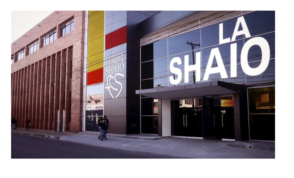 Bienvenidos a Eco Academy